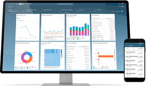 Keep Consultoria SAP Gold Partner