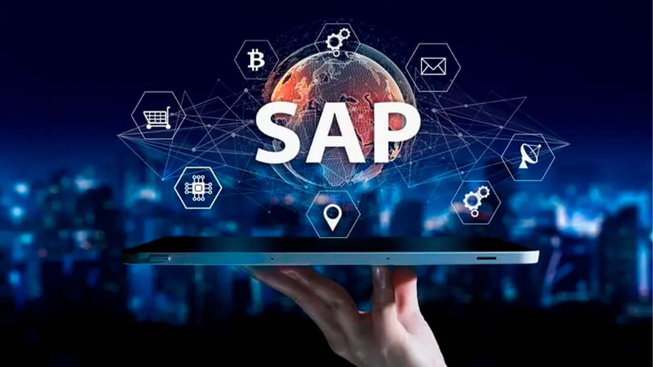 SAP Business One Software de ERP | Entendendo os módulos - Keep ...
