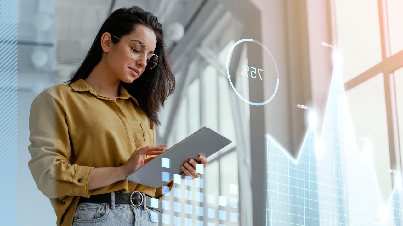 Aplicação da Inteligência Artificial em Sistemas ERP - Keep Consultoria ...